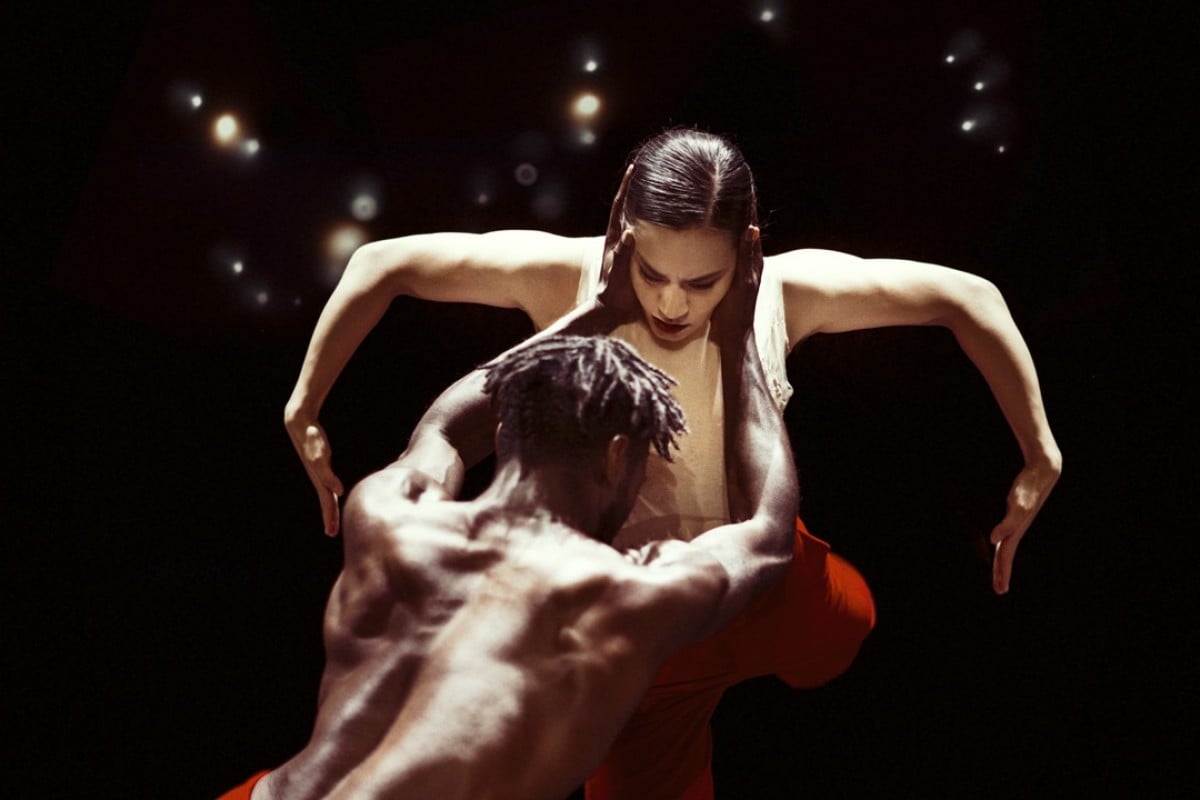 Review: Nederlands Dans Theater dazzles Hong Kong with contemporary ...