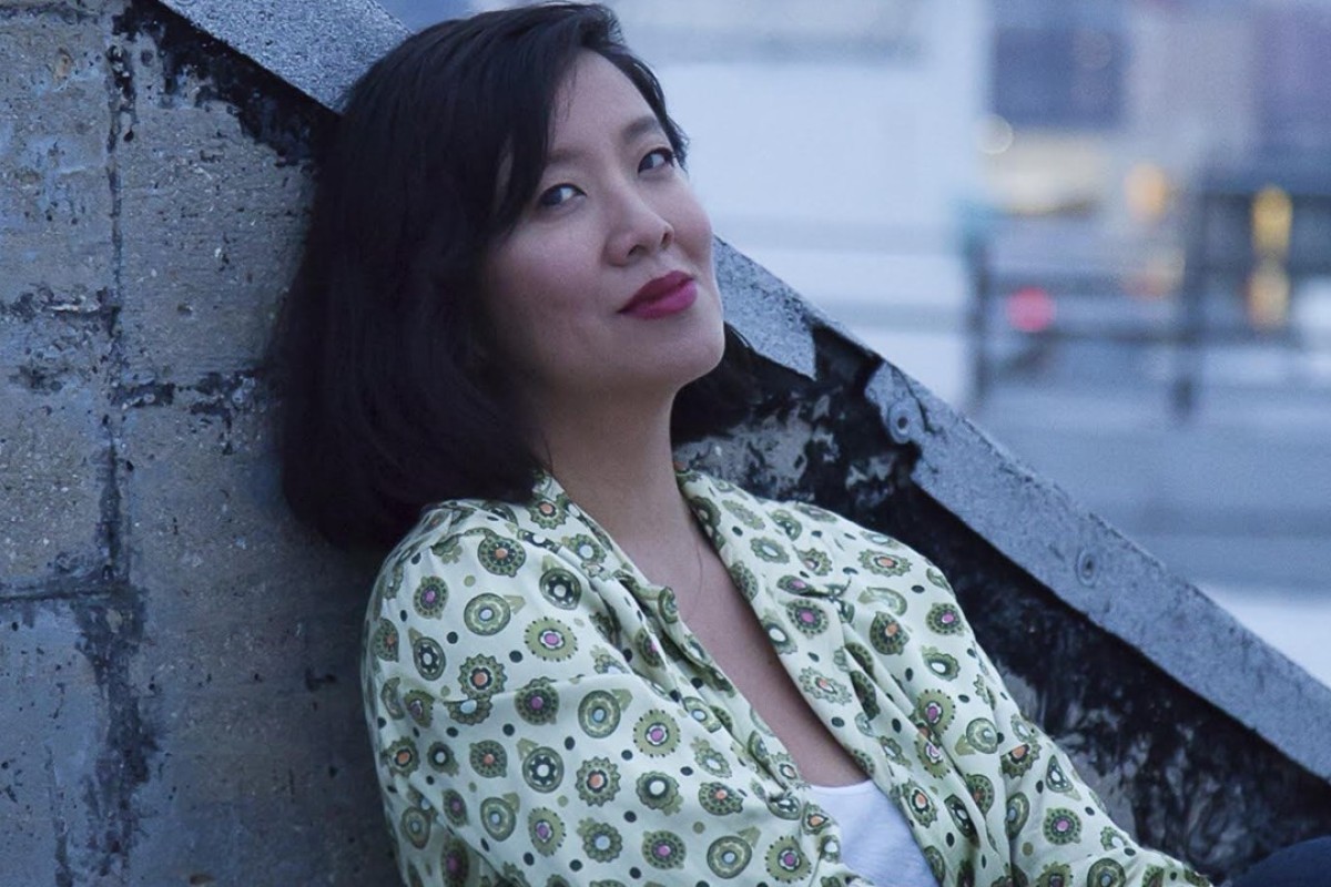 Author Jade Chang’s mission to smash Chinese stereotypes in literature ...