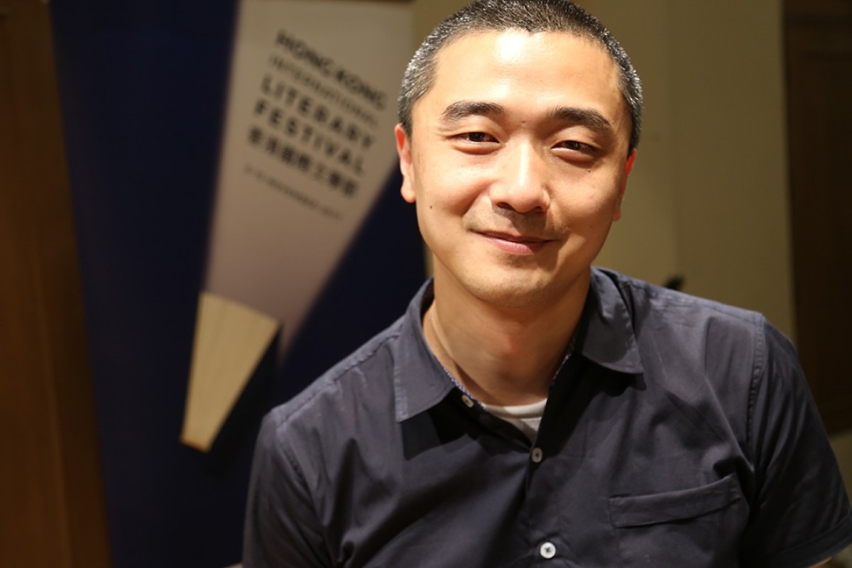 Sci-fi author Ken Liu on Silkpunk, irreverence and going against the ...