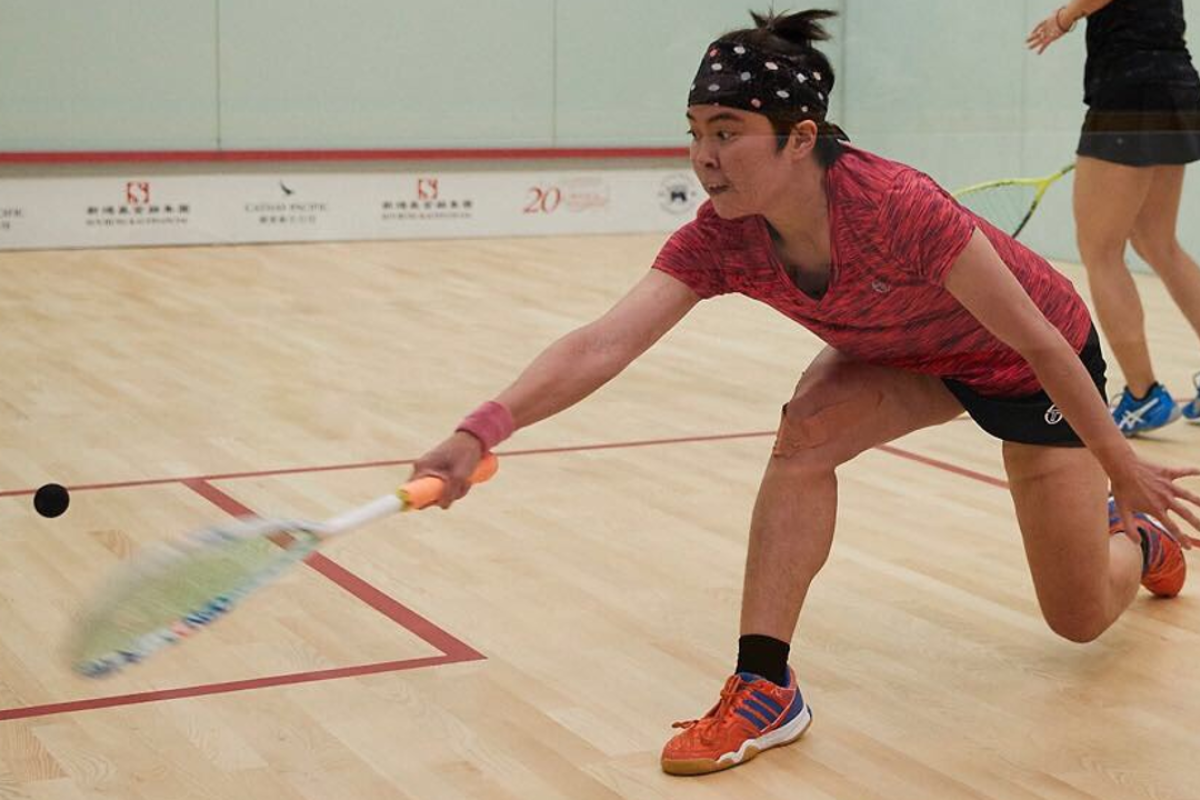 Local hope Tong Tsz-wing makes main draw of Hong Kong Open with gritty ...