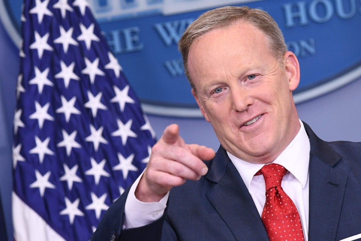There’s a ‘fraternity’ of former White House press secretaries that ...