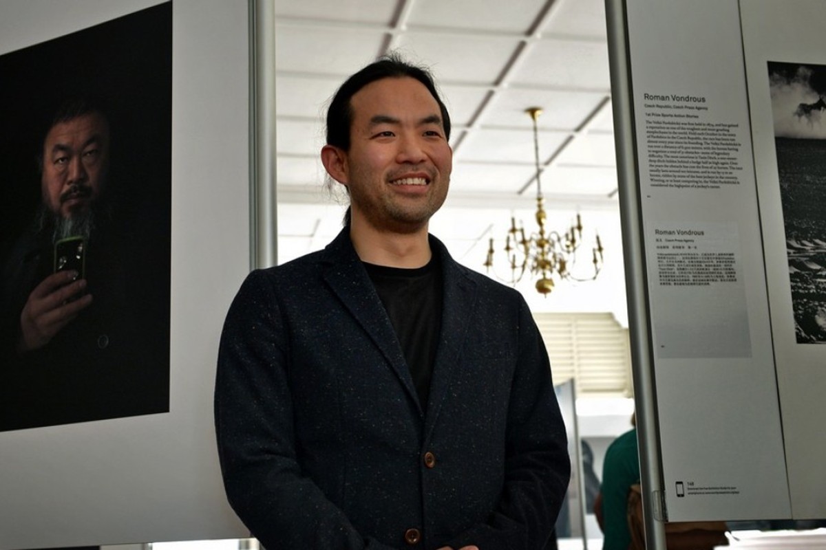 Malaysian photographer Stefen Chow says he was ‘racially abused’ at The ...