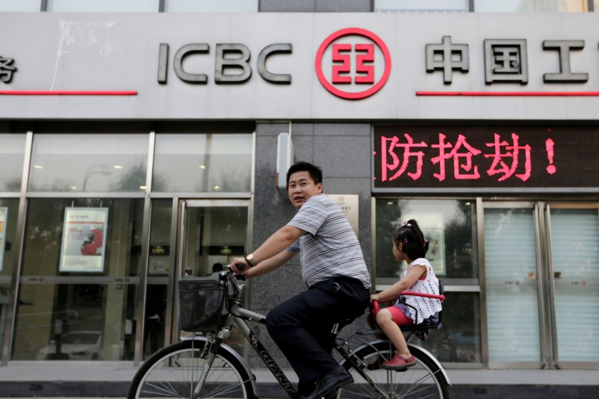 ICBC to offer 500 billion yuan worth of credit to spur home rental ...