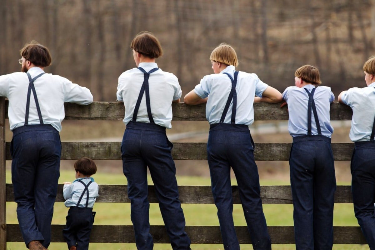 Rare genetic mutation found in Amish community makes some live 10 years ...