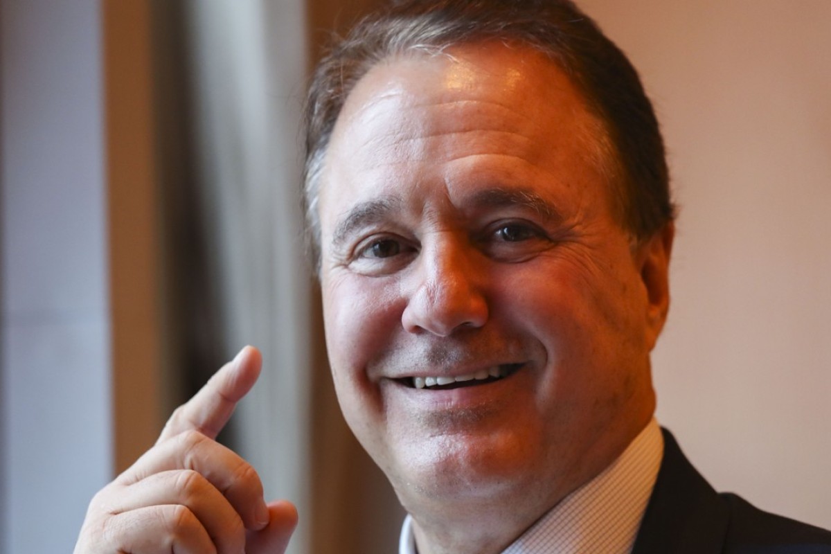 Bain Capital’s Stephen Pagliuca sees lower exit multiples globally, but ...