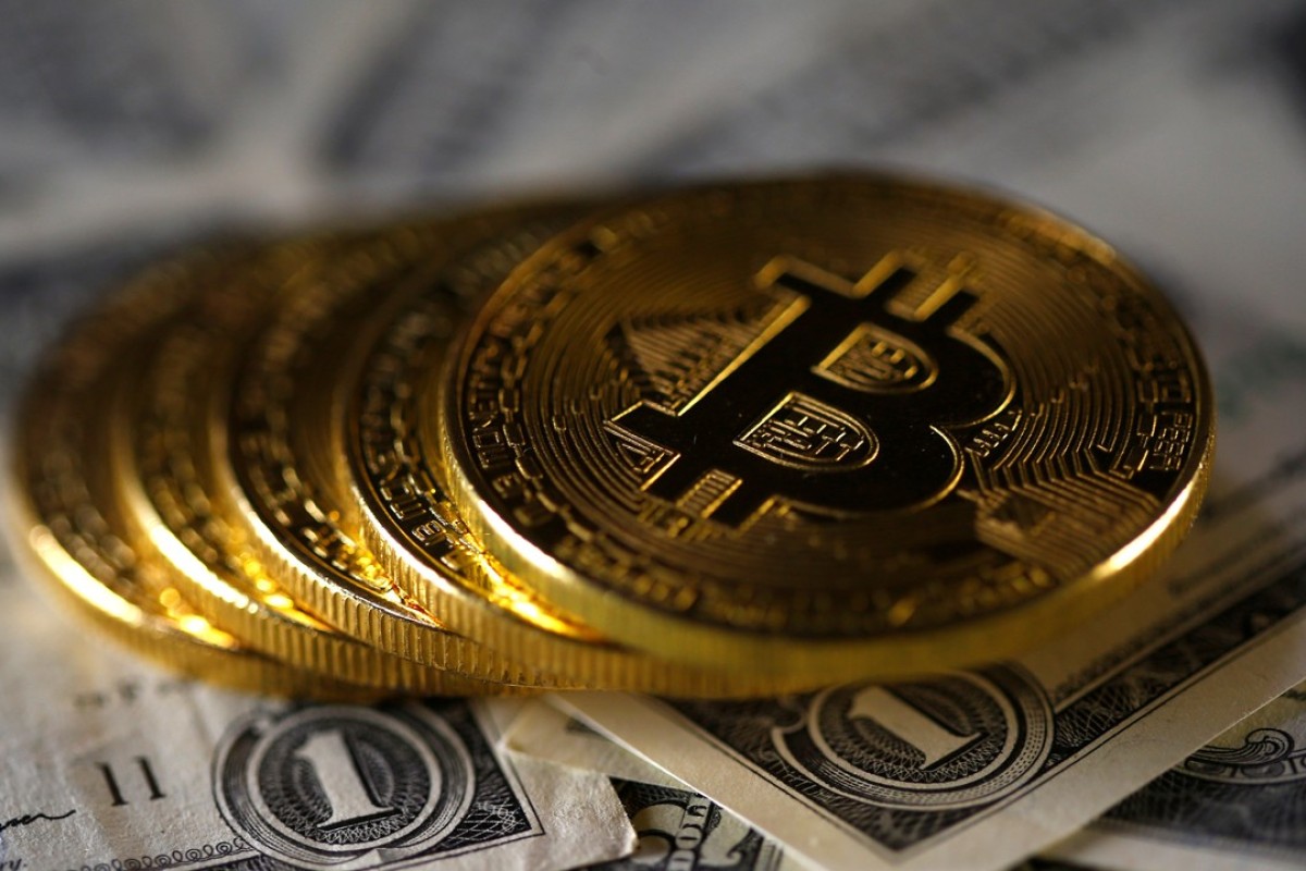Rivals To Bitcoin Mushroom In Battle For Dominance In Cryptocurrency 