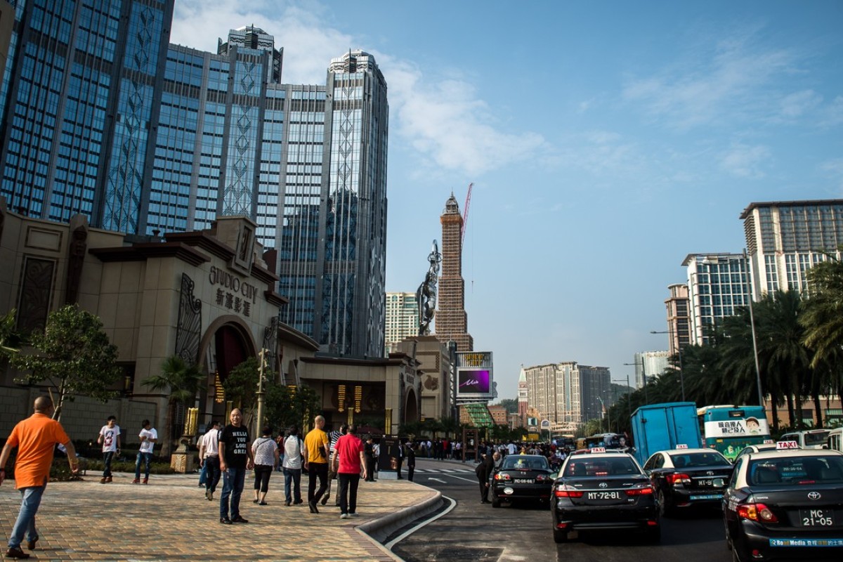 Gaming firm Melco International resumes buy-backs, snapping up 2.96 ...