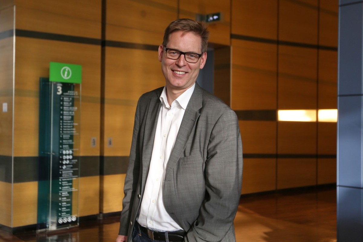 Asia embracing digital banking faster than elsewhere, and that includes ...