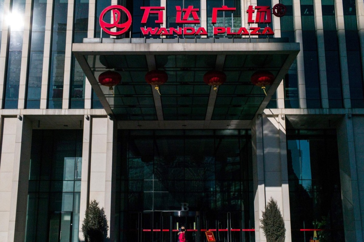 Wanda checks in with Marriott model but will shareholders buy its asset ...
