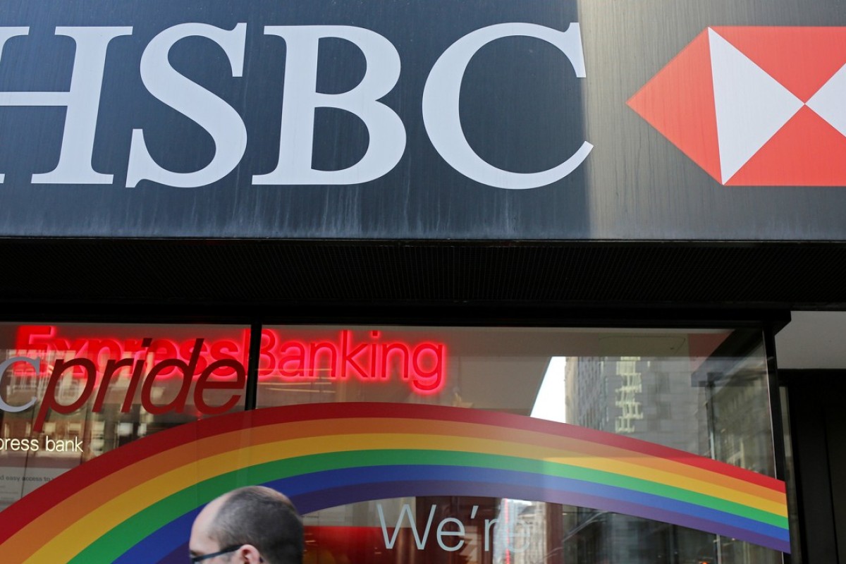 Brash deal maker Matthew Westerman leaves HSBC less than two years ...