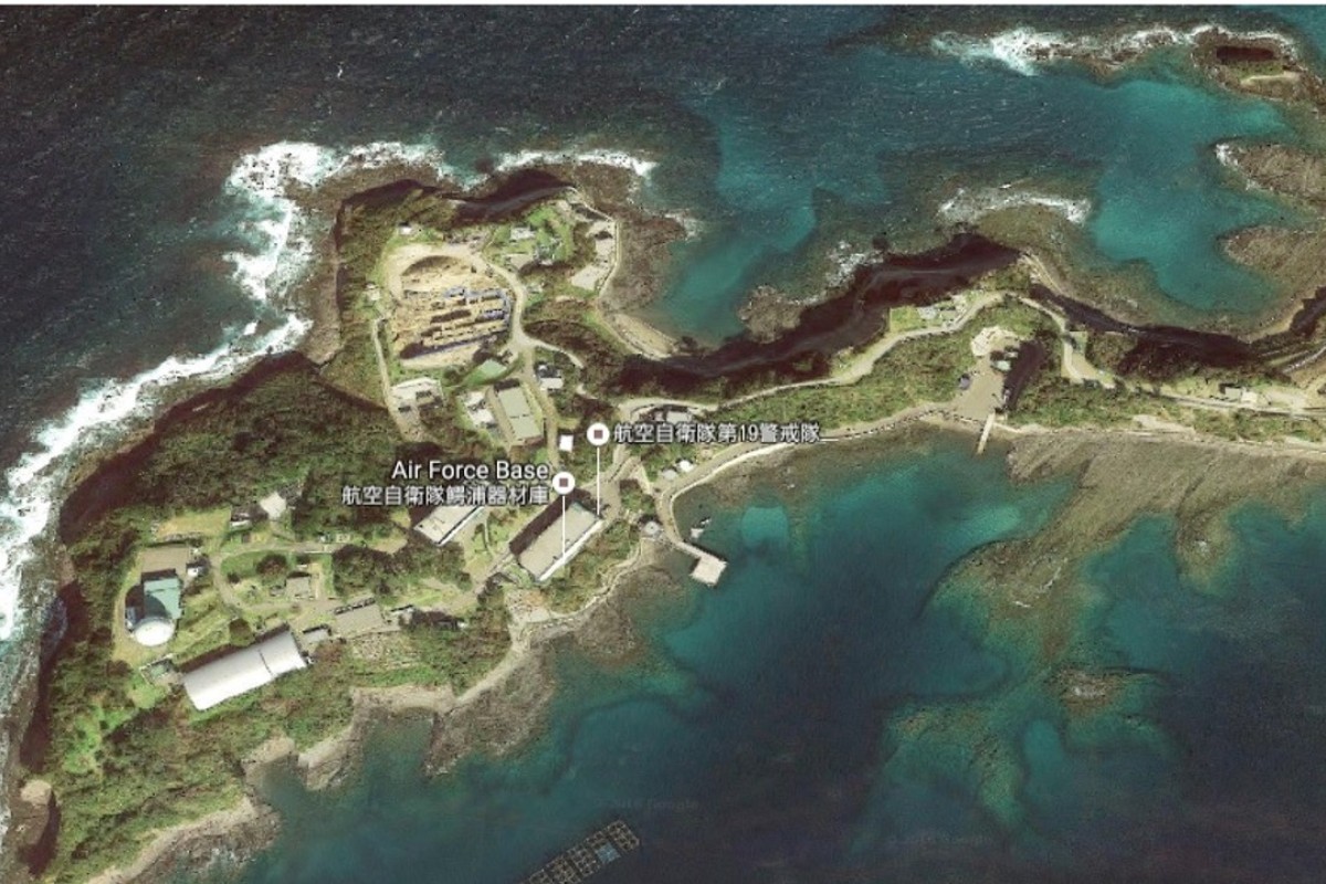 Japan tightening control of private land on remote islands for ...