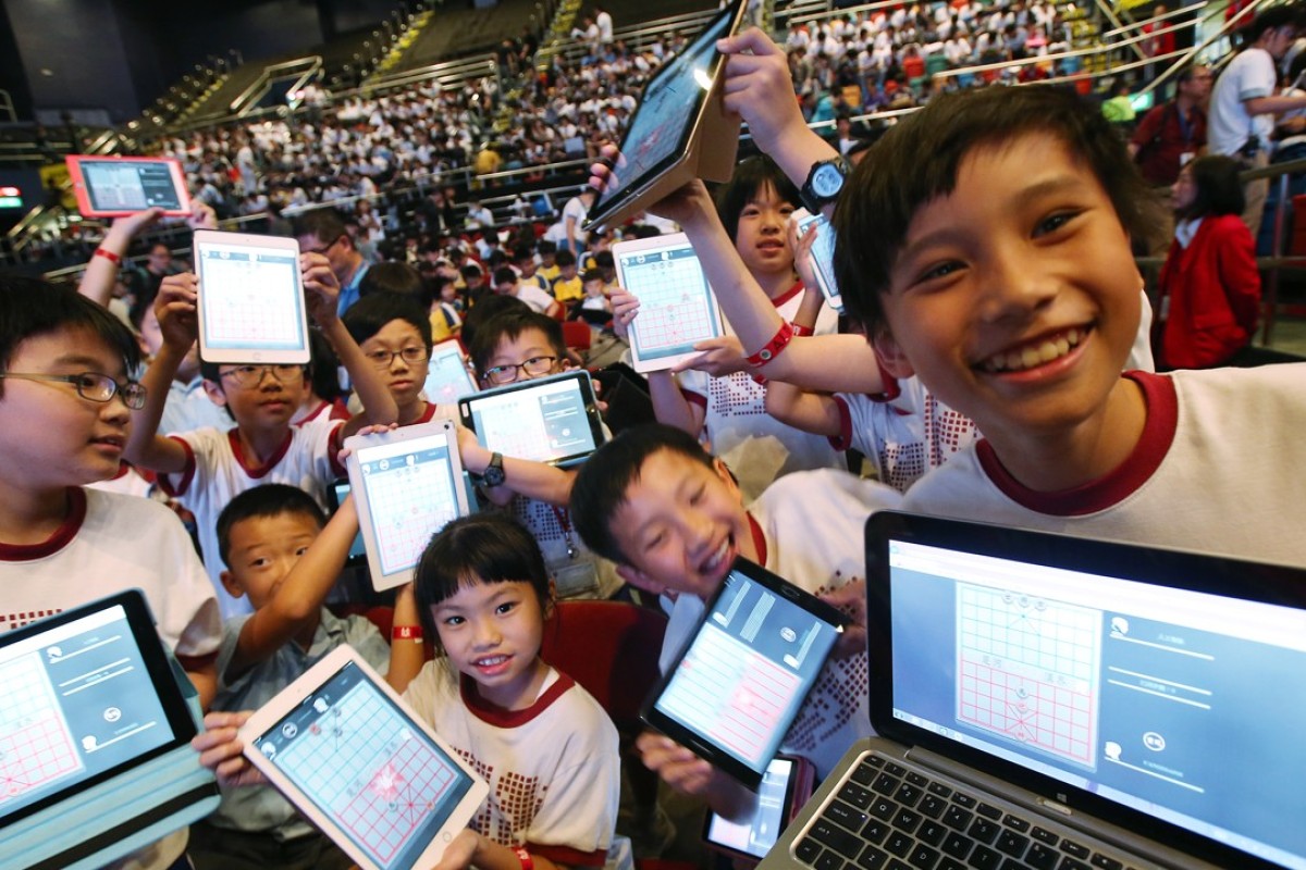 Artificial intelligence can create smarter classrooms and students ...