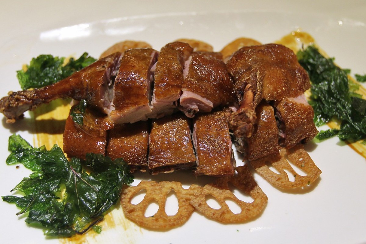 New & noted: Hoi Wan Heen, Tsim Sha Tsui – traditional Chinese fare at ...