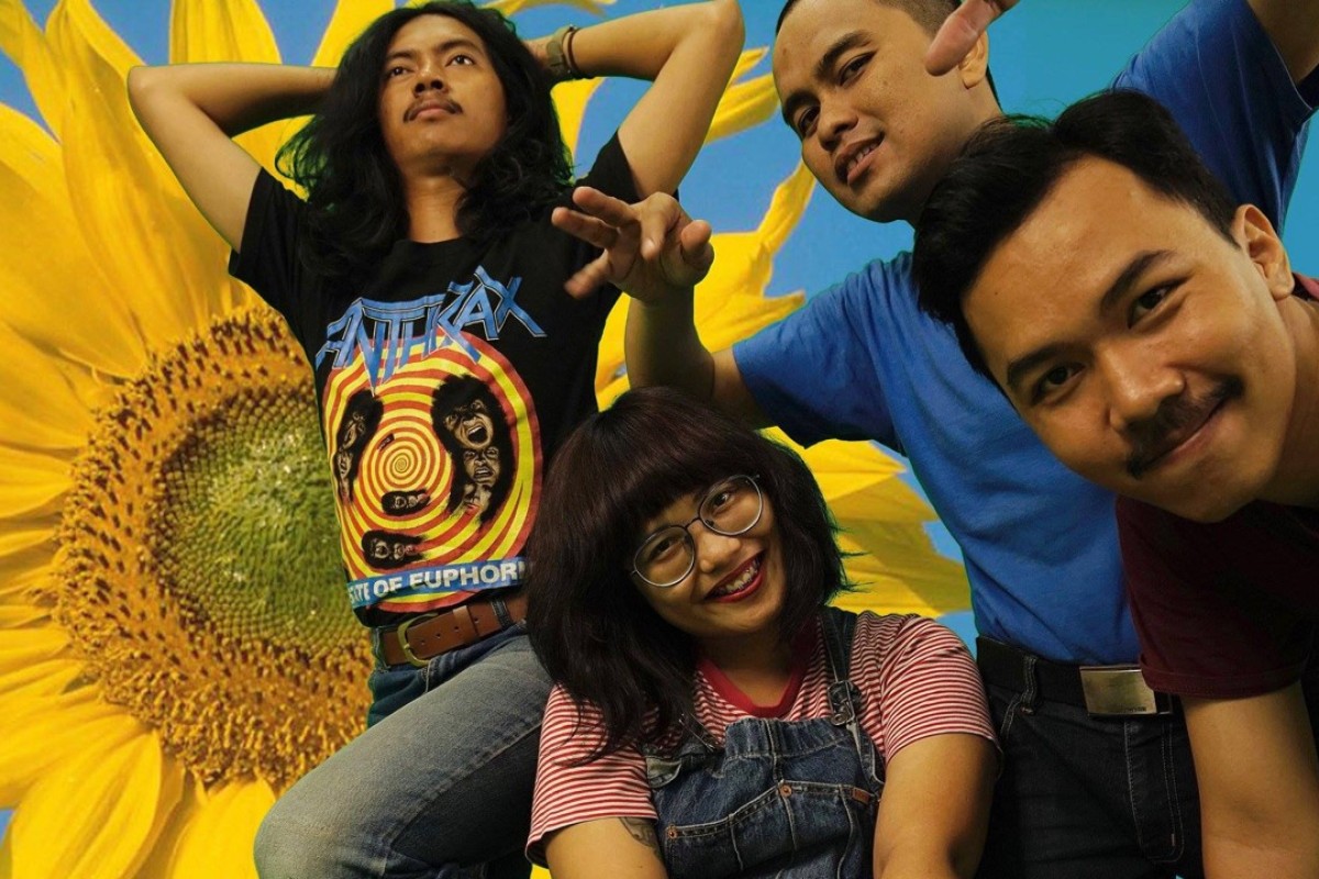 Five rising Asian bands you must see, from Hong Kong’s Phoon to ...