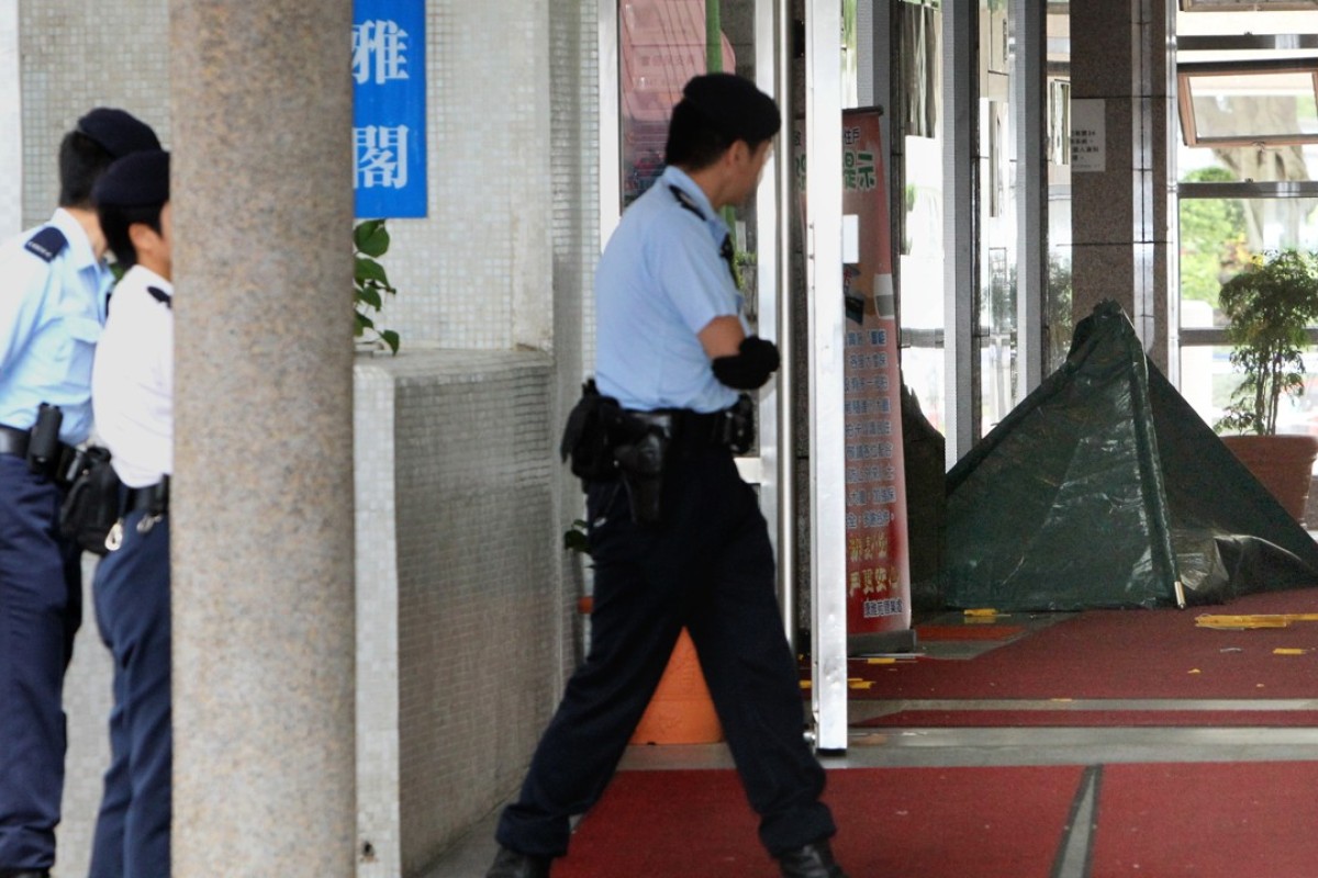 Witnesses to fatal shooting of man in 2014 at odds over whether Hong ...