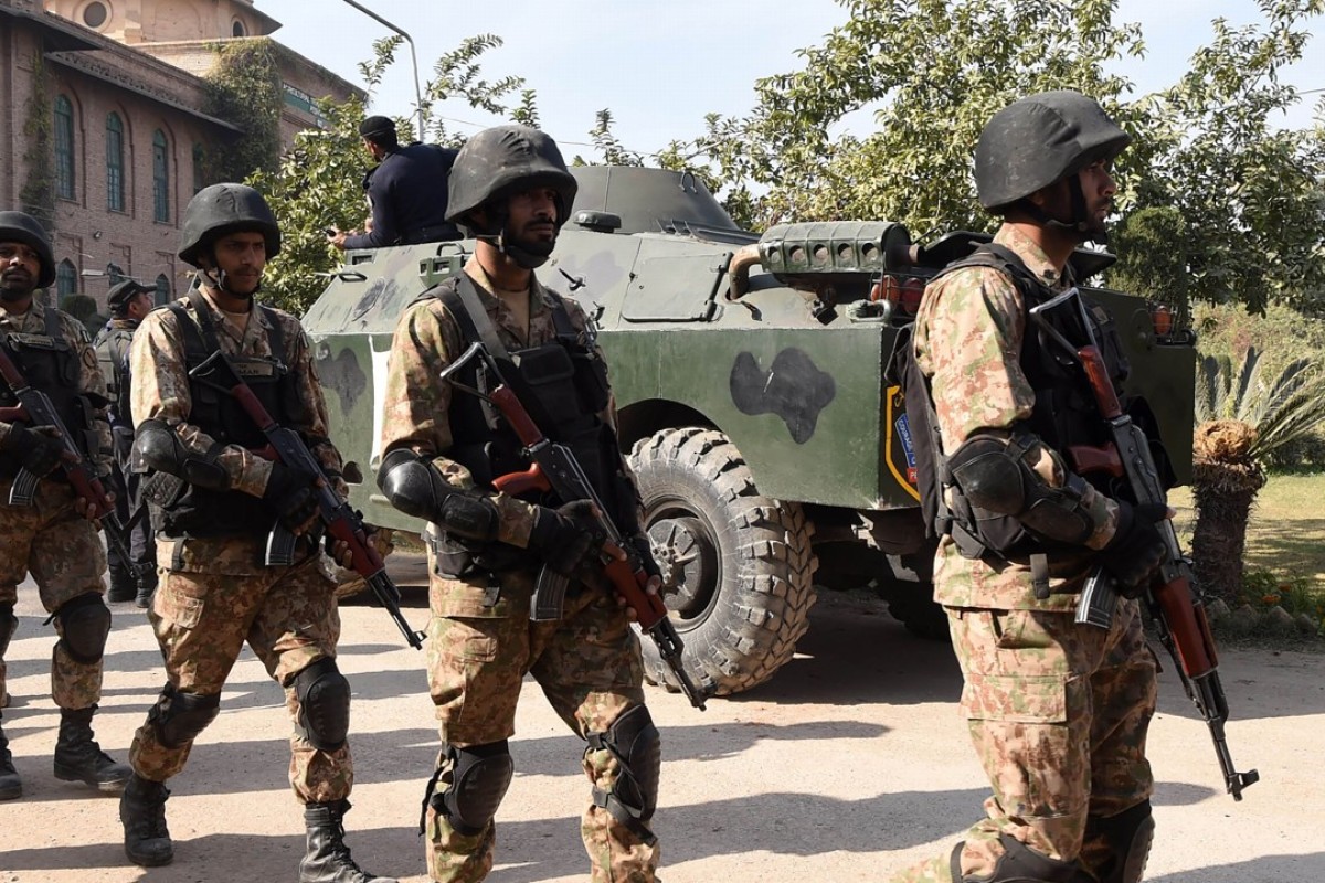 China’s embassy in Pakistan warns of ‘series of terror attacks soon’ on ...