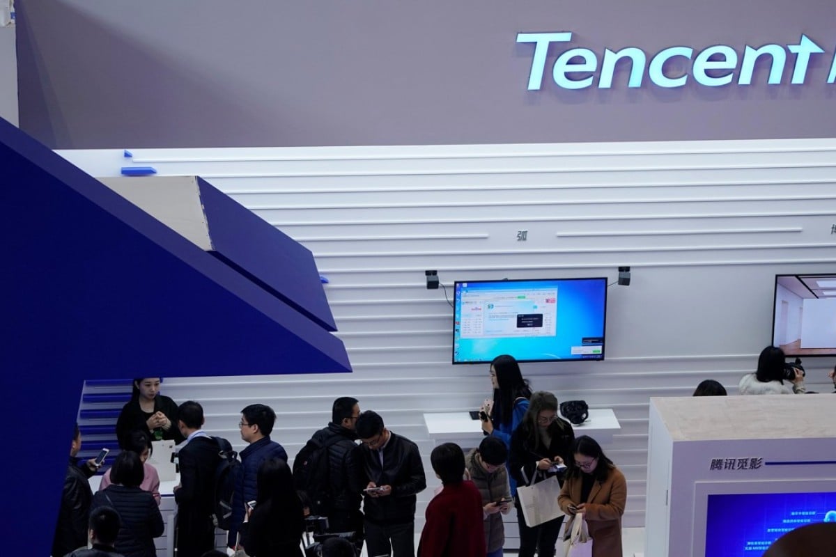 Tencent and Spotify invest in each other in cross-shareholding deal ...