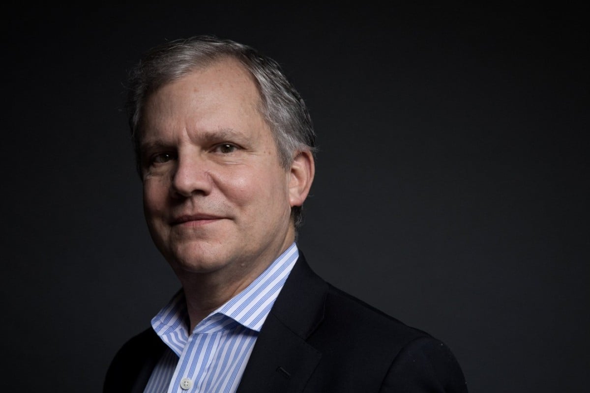 Arthur O. Sulzberger Jnr, publisher of The New York Times, will step ...