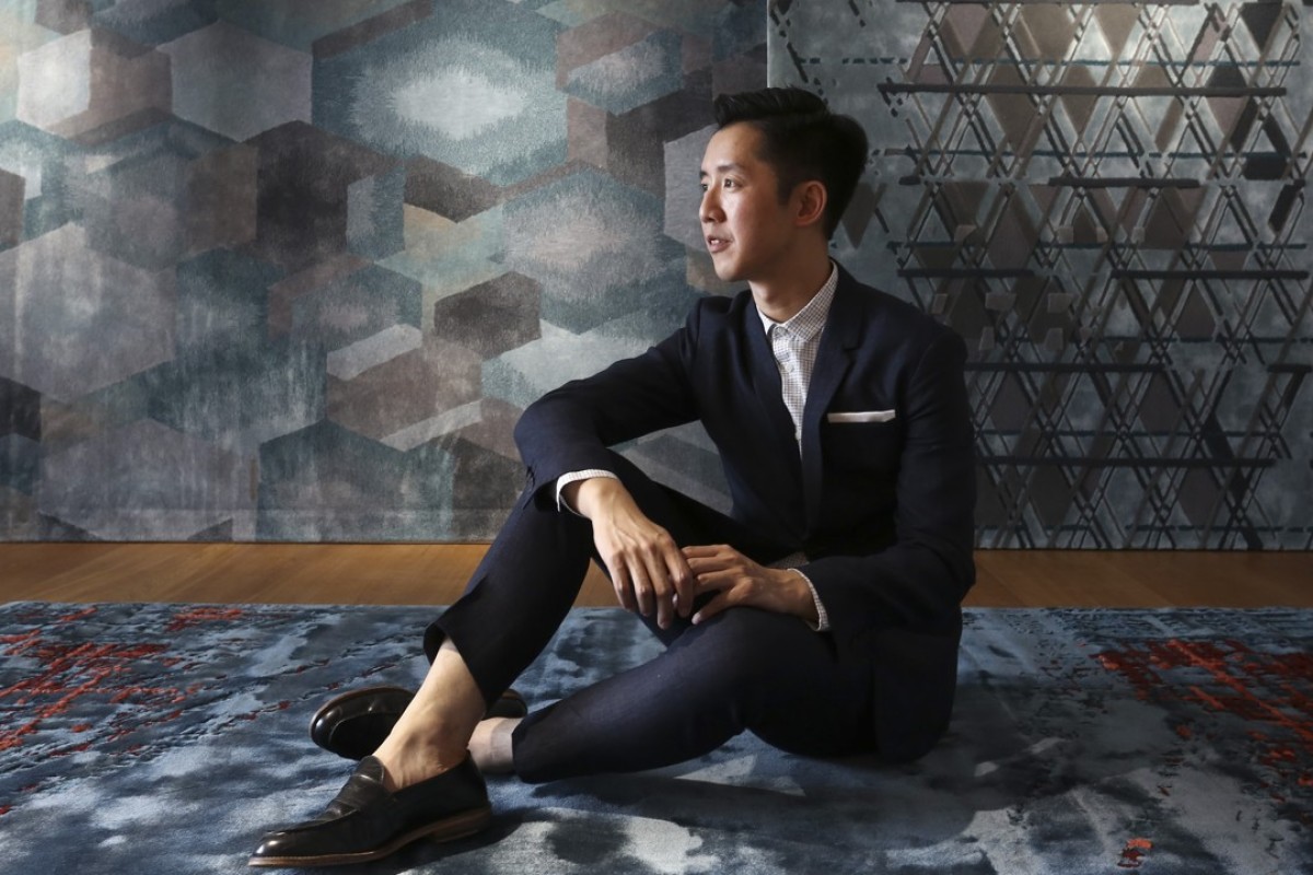 Lighting tips from Hong Kong designer Andre Fu | South China Morning Post