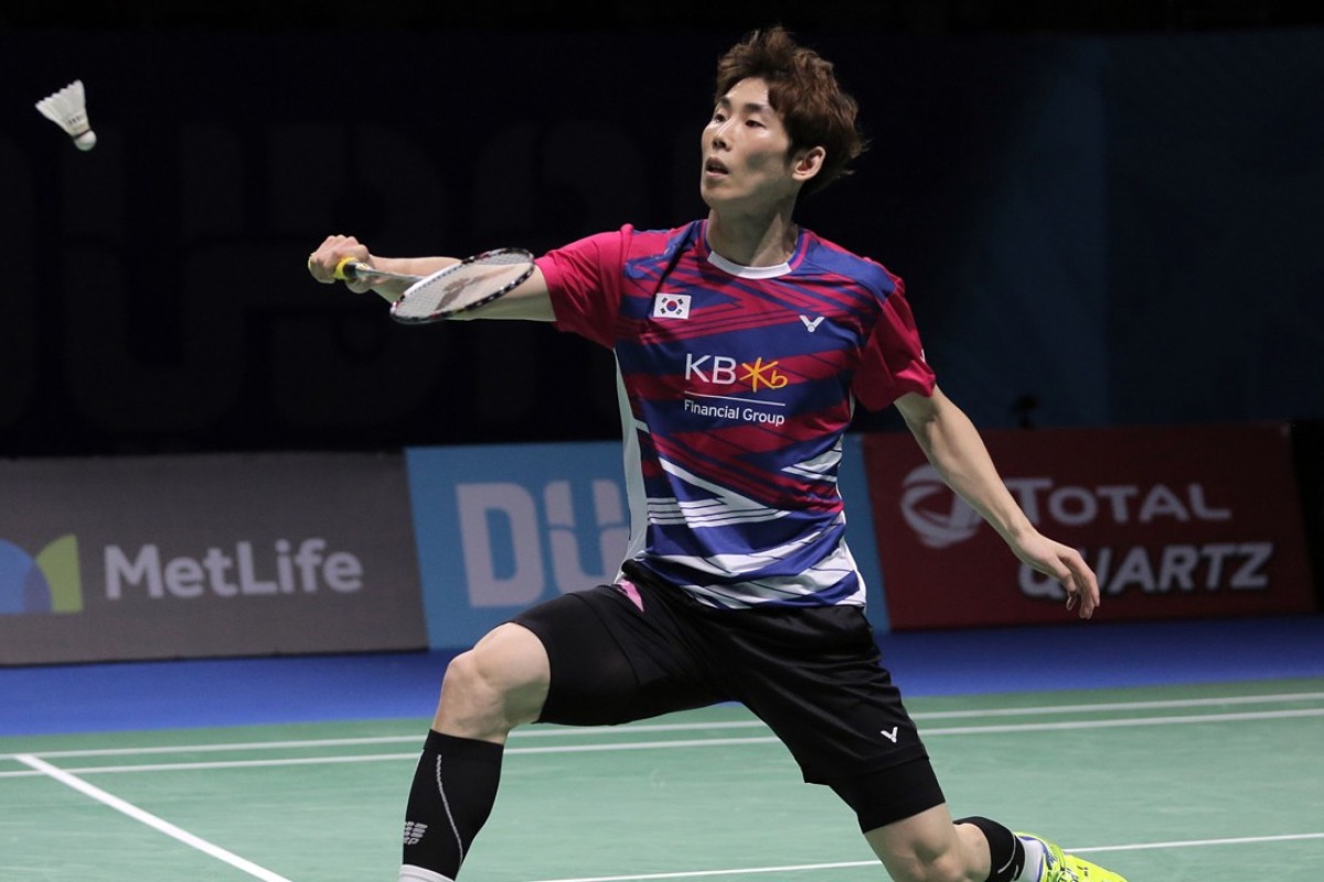 Sorry, Angus: Lee Chong Wei unable to help Hong Kong shuttler Ng in ...