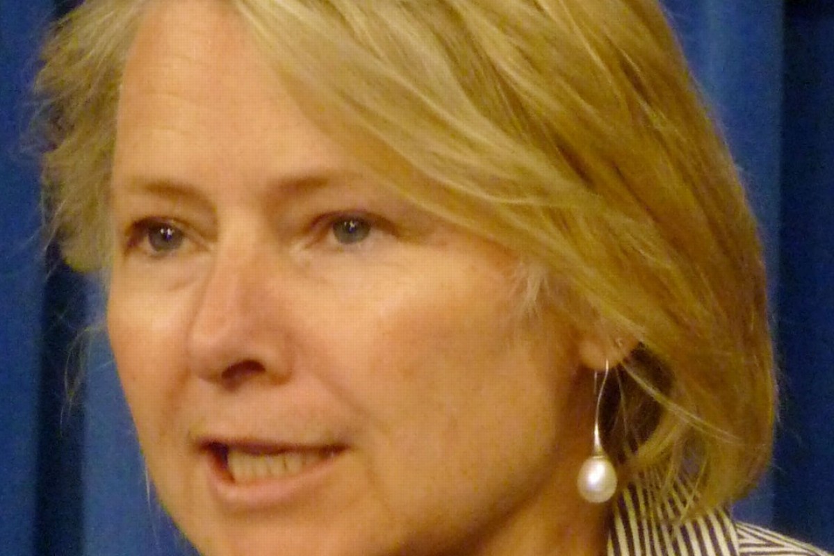 Donald Trump picks Susan Thornton as top US diplomat for East Asia ...
