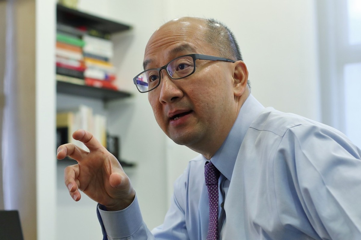 Lay groundwork now if Hong Kong wants popular vote for leader in 2027 ...