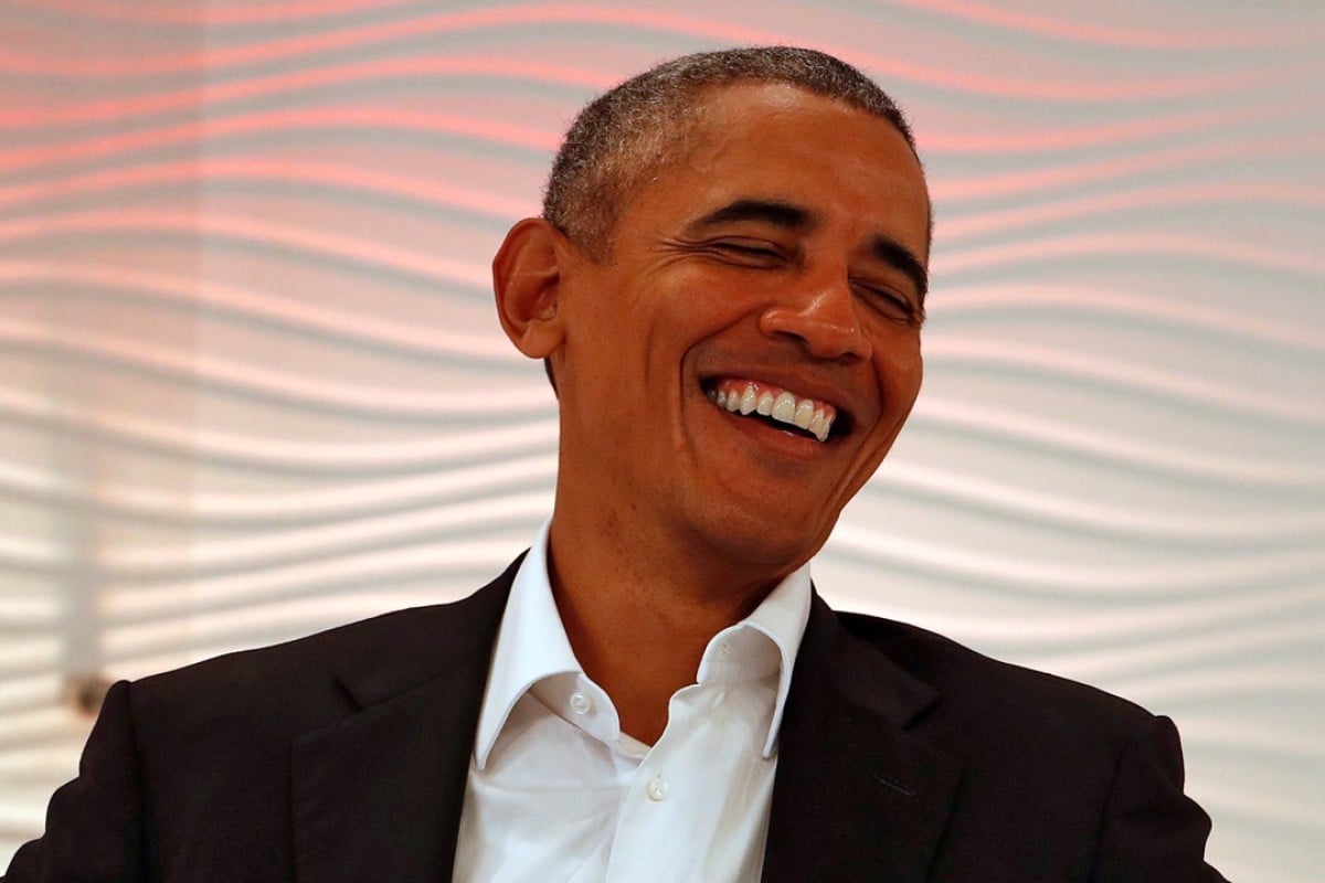 Barack Obama’s post-presidential life: US$1 million for three speeches ...
