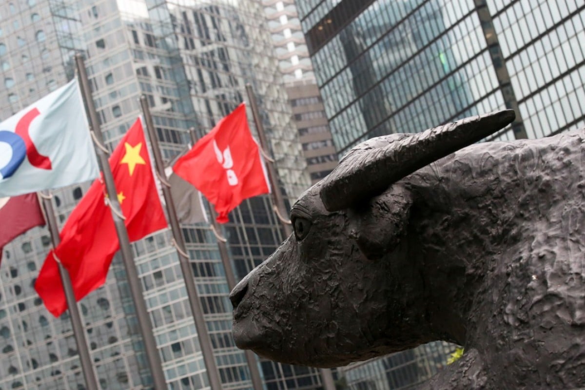 No one saw this bull coming, so does Hang Seng Index have the legs to ...