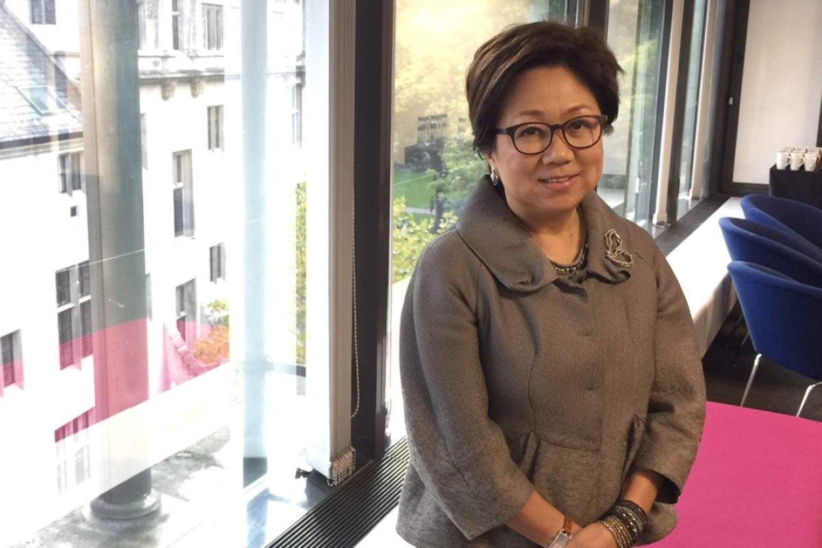 Could 2018 see Hong Kong’s stock exchange get its first woman chief in ...