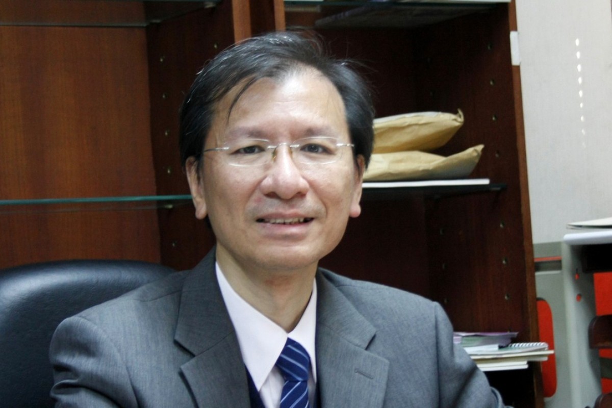 Ex-leader of Hong Kong Christian Council slams Beijing for reviving ...