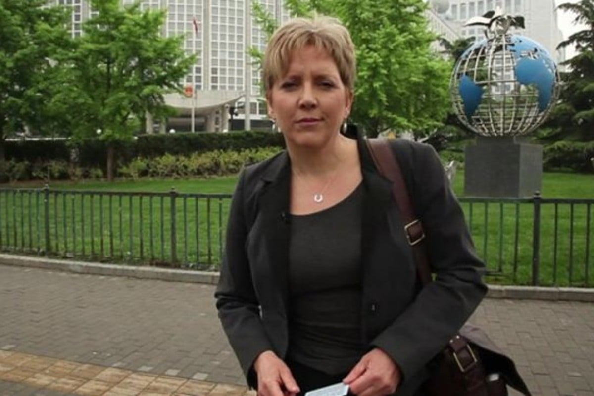 BBC’s China editor Carrie Gracie resigns in protest over ‘illegal ...