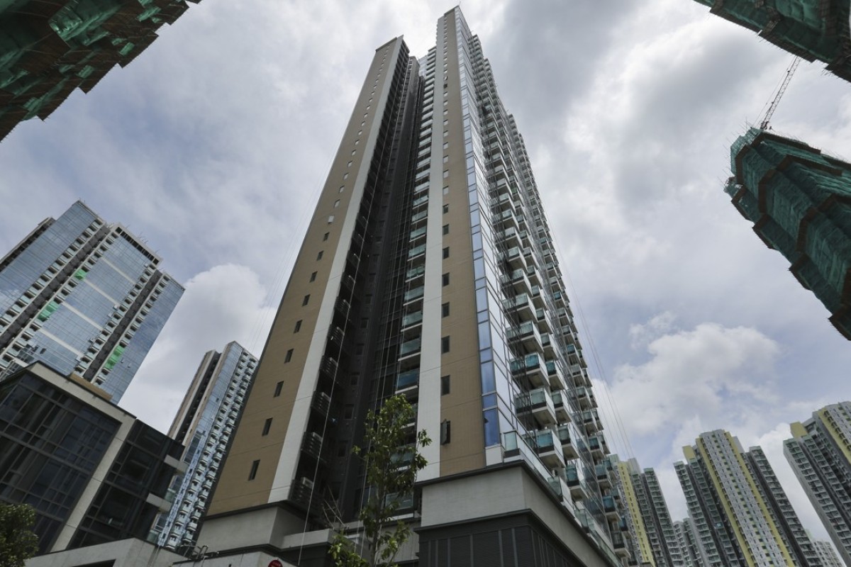 One Kai Tak apartment owners seek Lands Department nod for resale and ...