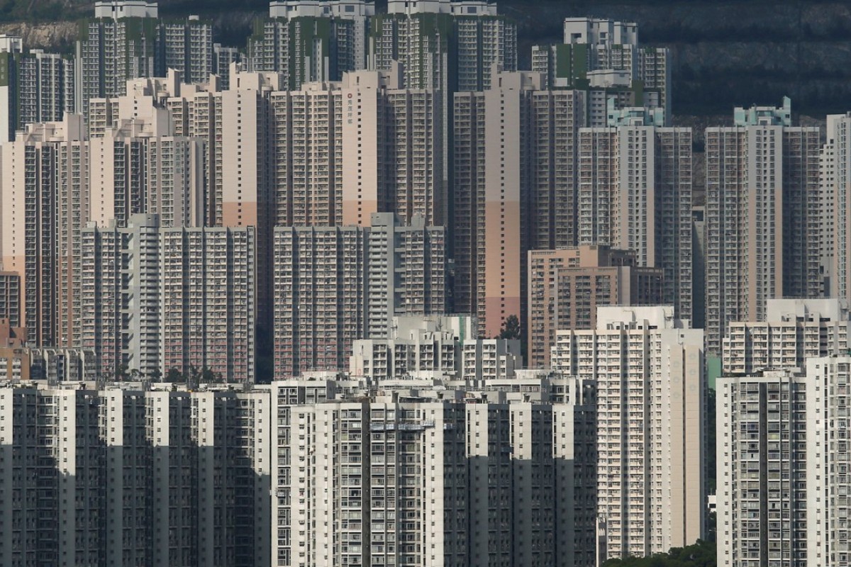 Taking stock: how the Hong Kong government can deliver more affordable ...