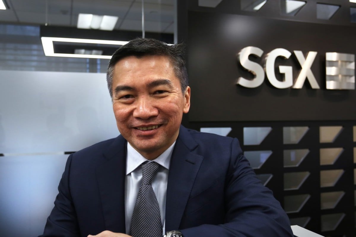 Singapore Exchange chief says Asia’s tech sector is big enough for more ...