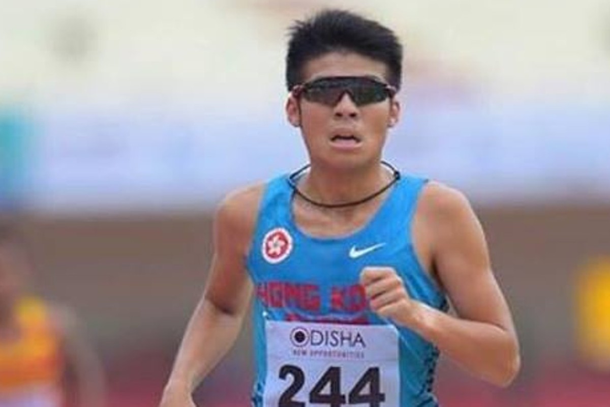 From Zero to hero: Yu feels the Hong Kong Marathon heat with Asian ...