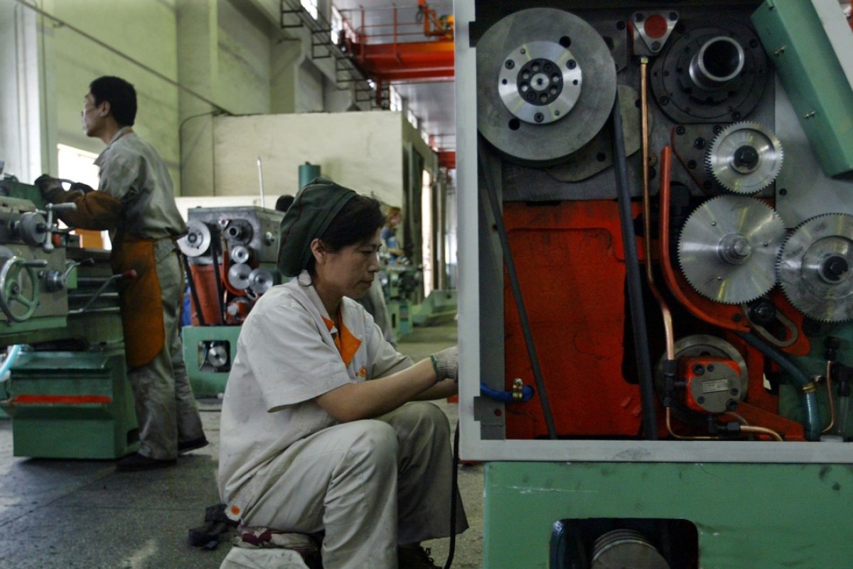 JD.com to invest 20bn yuan to help revive China’s rust belt | South ...