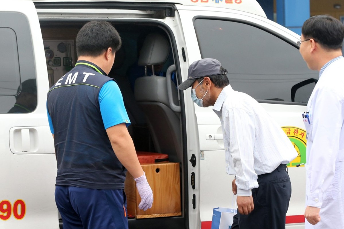 South Korean capital to launch real-time ambulance location tracker ...