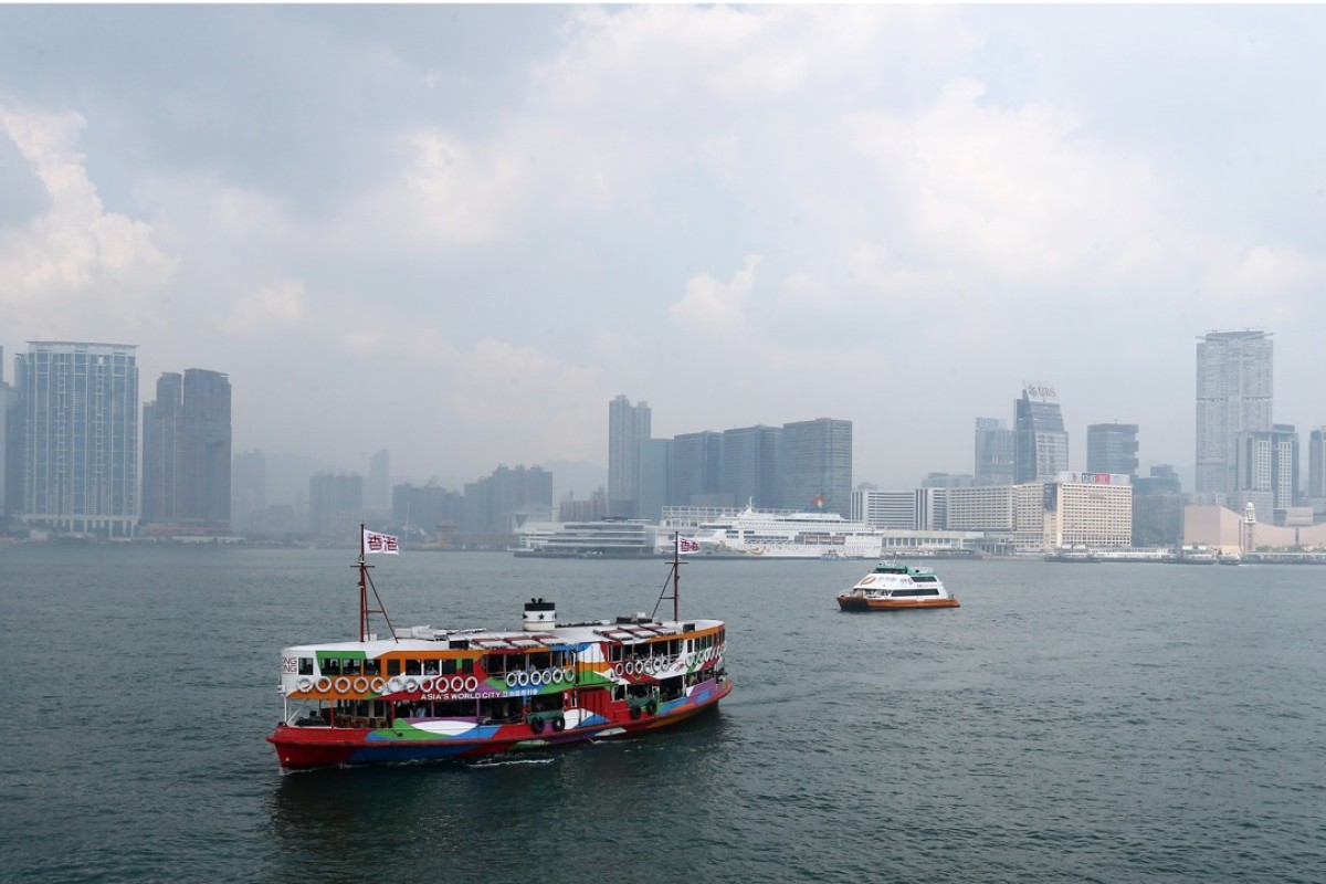 Hong Kong’s Star Ferry pledges greener service but same cheap fares as ...