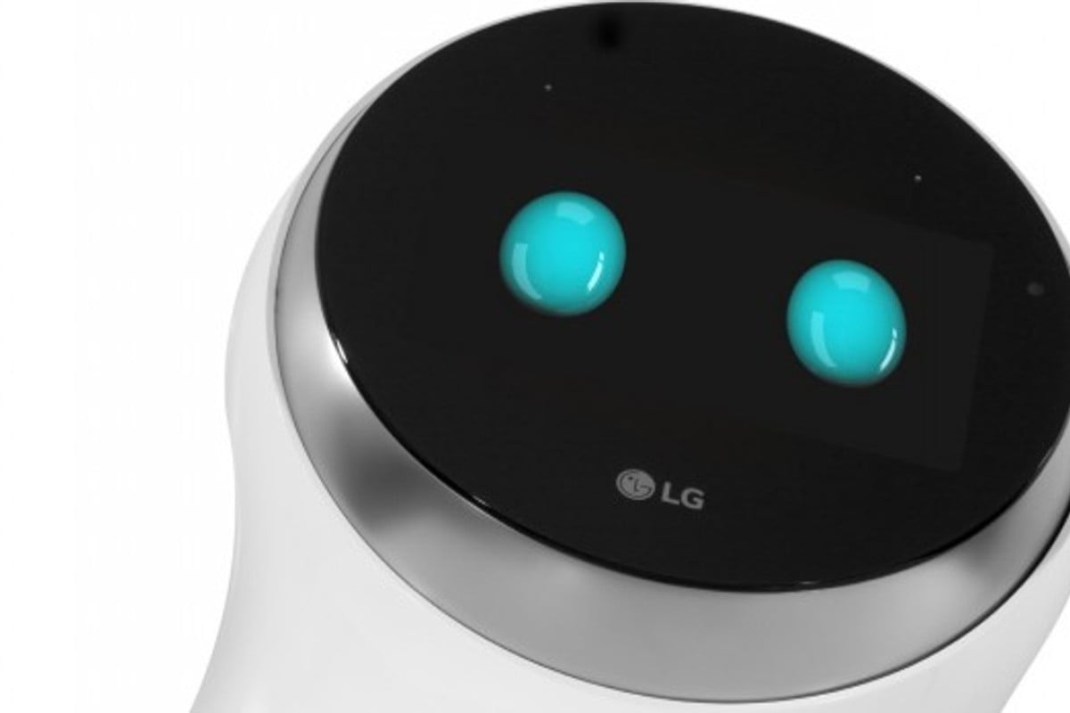 Smart choice: artificial intelligence advances smart home conversation ...