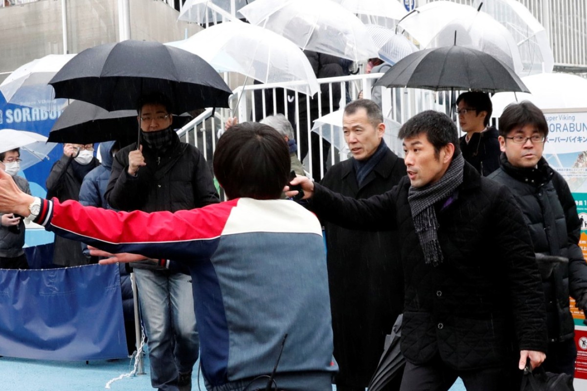 Tokyo simulates first military attack since second world war at ...