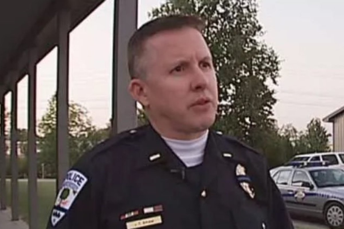 ‘If black shoot them’: shocking racist messages sent by former Kentucky ...