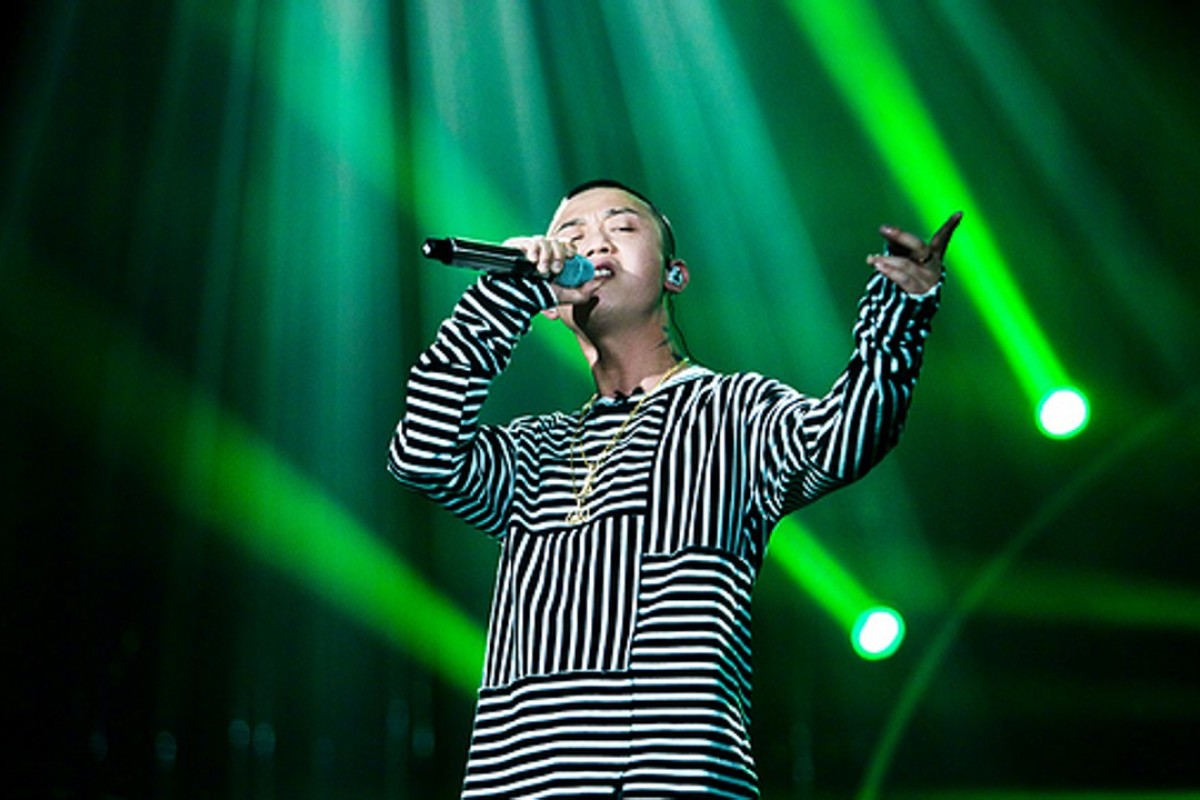 Chinese music fans fear rap latest to fall foul of government censors ...