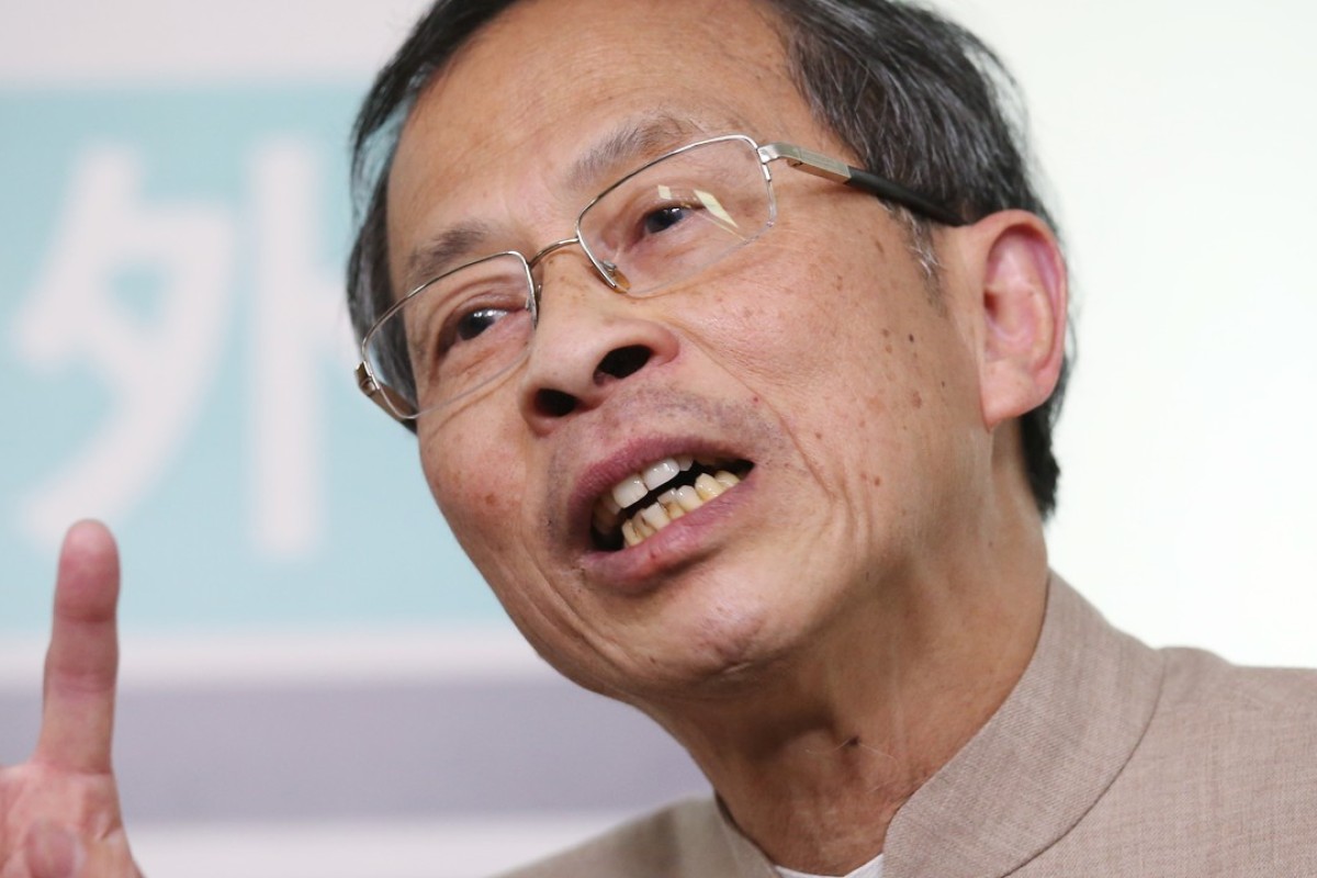 Hong Kong electoral officials ‘may have exceeded scope of duty’ by ...