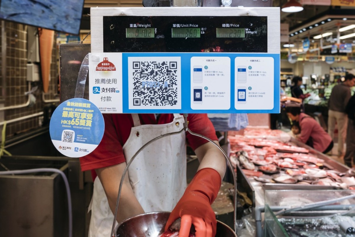 Hong Kong’s JETCO latest to offer cashless payments with smartphone ...