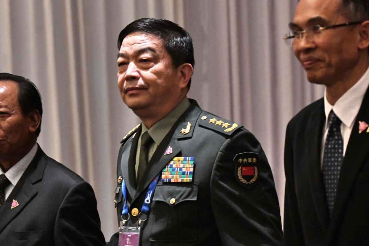 Boosting ties with ‘good neighbours’ in Asean top priority, Chinese ...