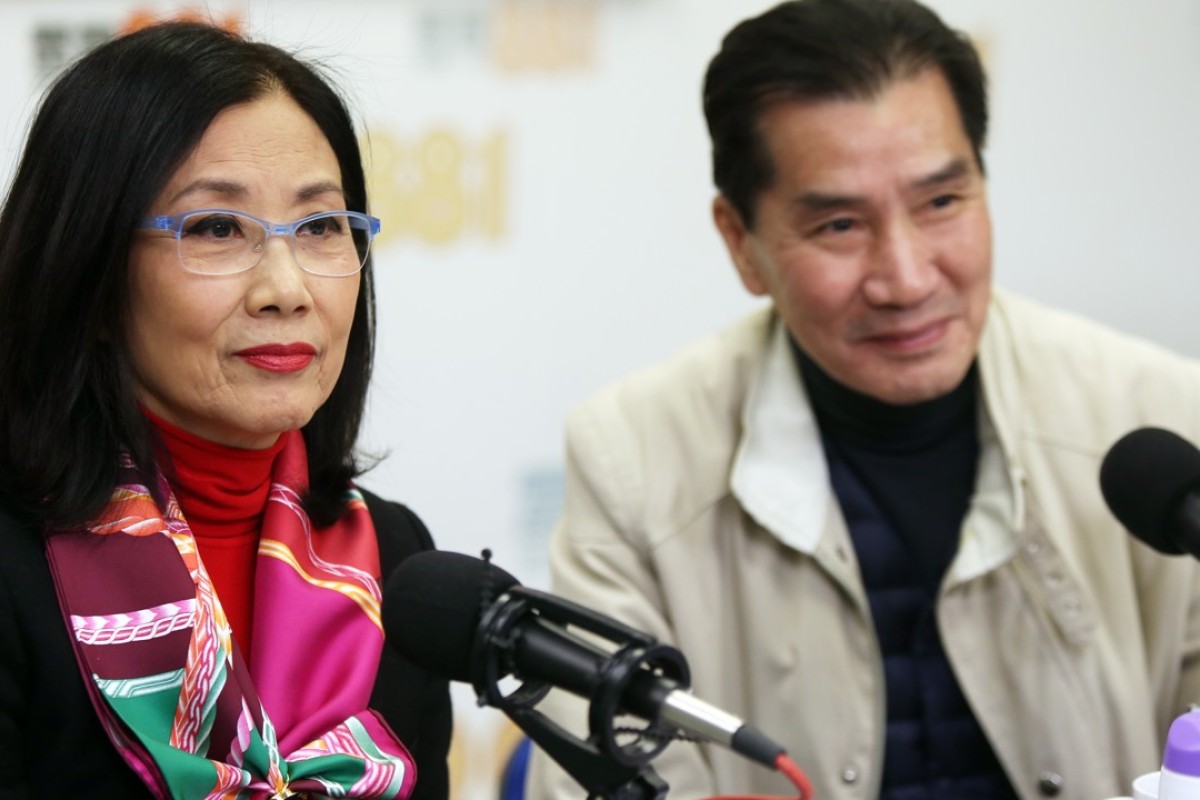 Spat over Cantonese opera theatre’s grand opening latest drama at Hong ...