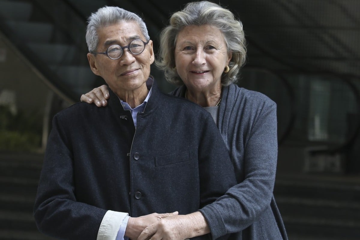 How losing loved ones to cancer spurred a woman to form Hong Kong’s ...