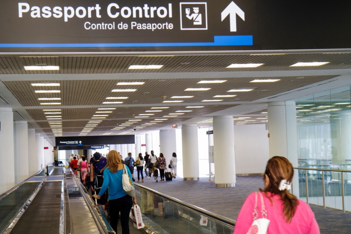 Customs and immigration: four tips for avoiding delays, fines or ...