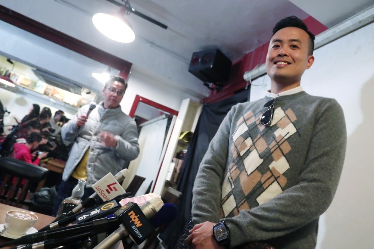 Hong Kong must cherish Marco Fu while we still have him – if this is ...