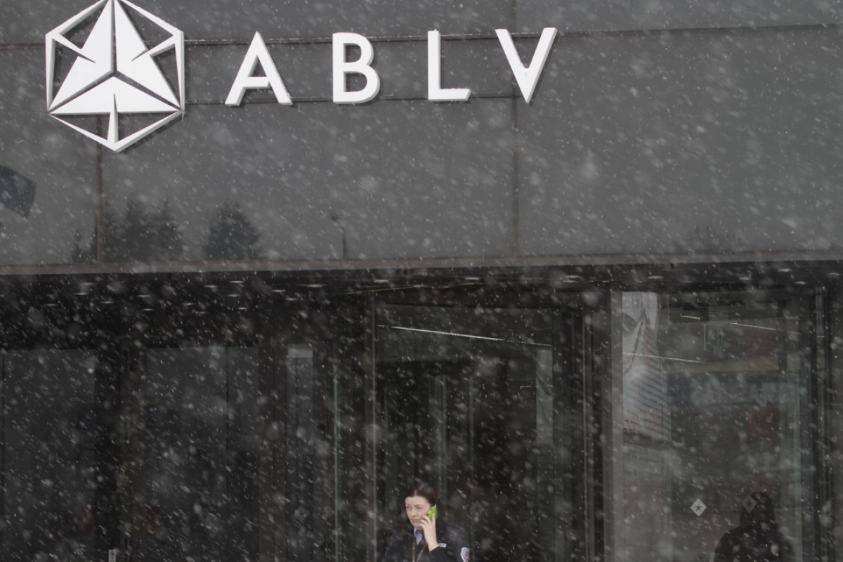 Latvia’s ABLV Bank in crisis after US accuses it of helping North Korea ...